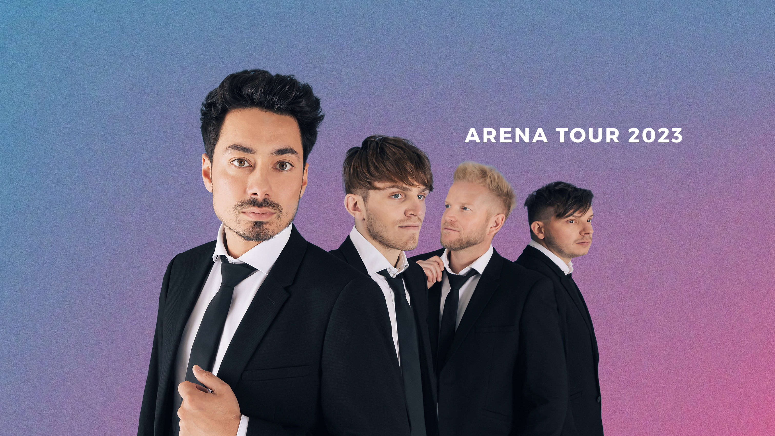 Mirai Arena Tour 2023